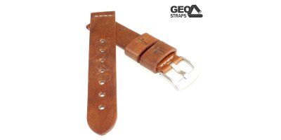Geo-Straps V-Series handgefertigte Uhrenarmbänder - Uhrenarmband-Händ